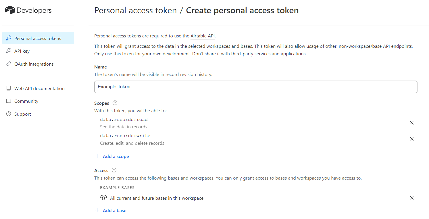 Tutorial: Web APIs with Revit and Python - Matter Flows